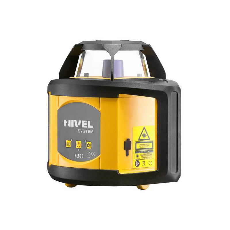 Nivel Laser NIVEL SYSTEM NL500